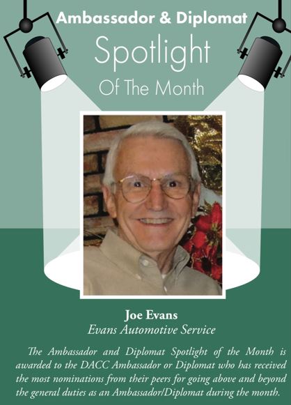 Dothan Auto Repair - Evans Automotive